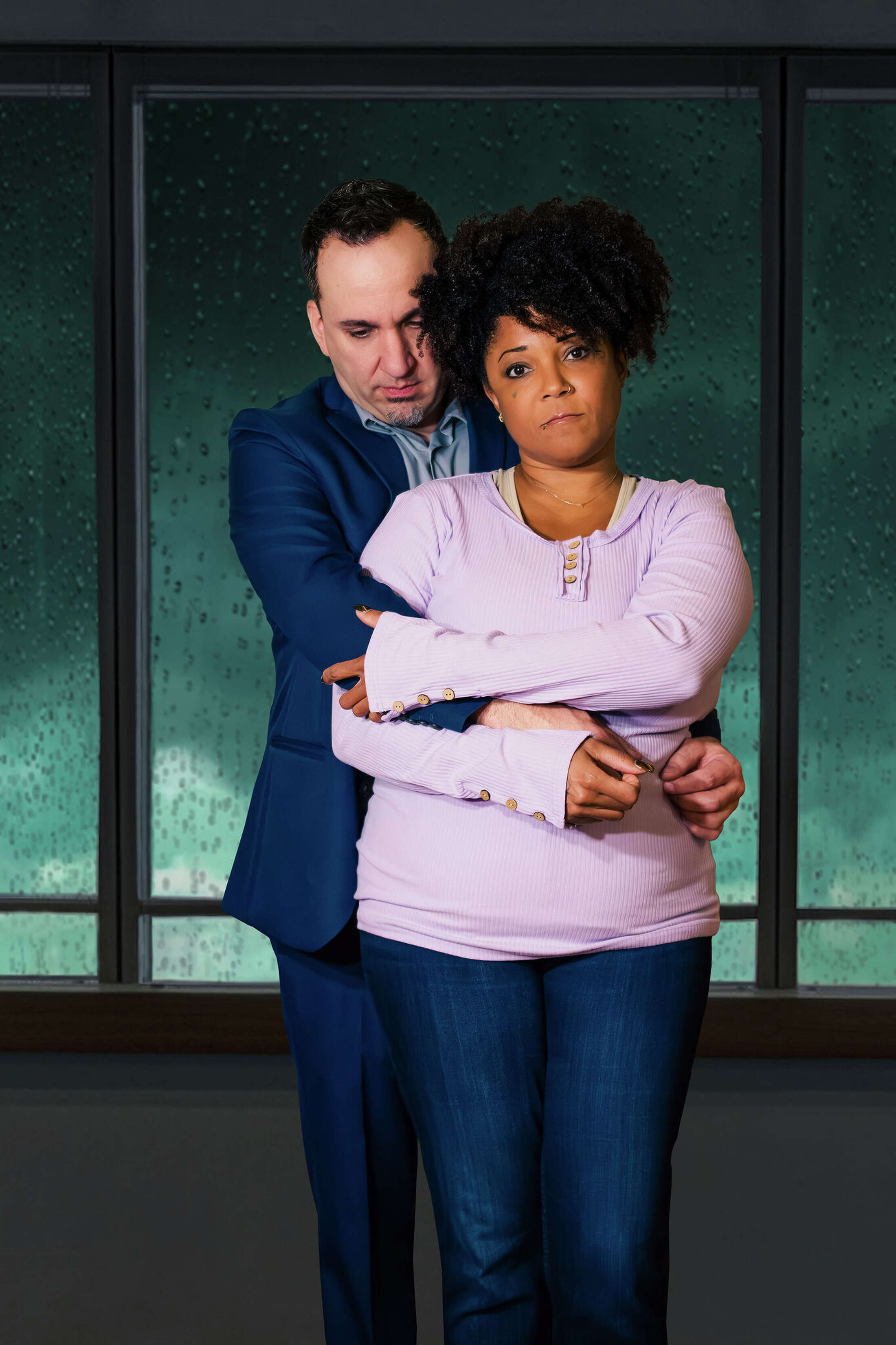 Enfield's Opera House Players to put on first dramatic play