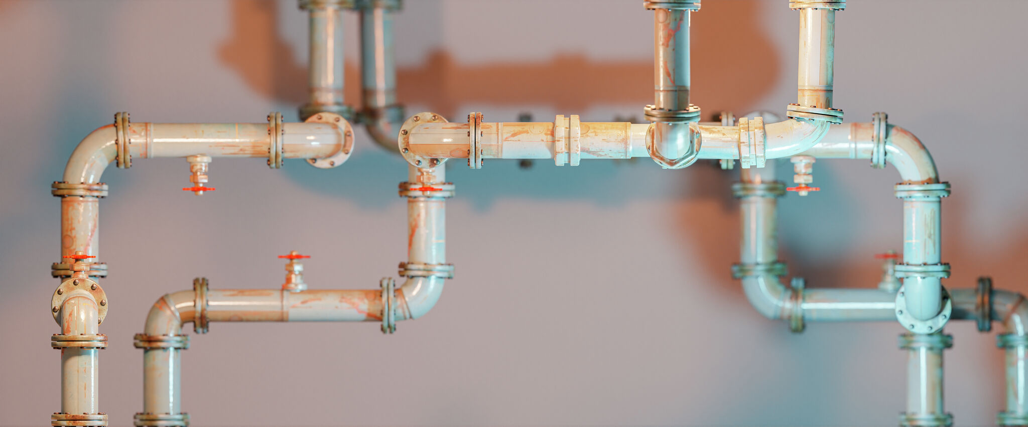 Franklin conducting cross-connection water survey