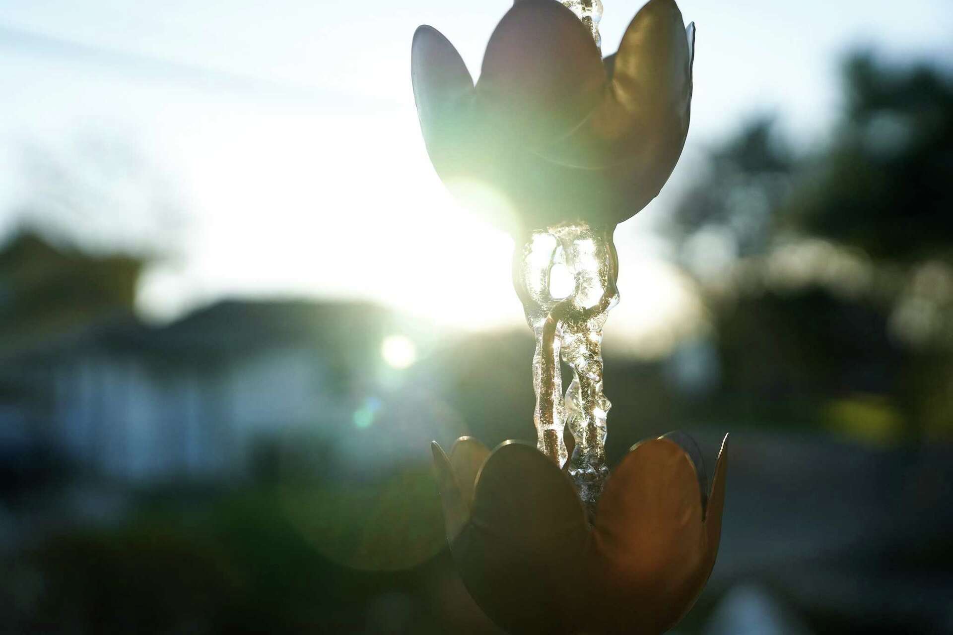 ERCOT power grid holds up through the worst of the freeze