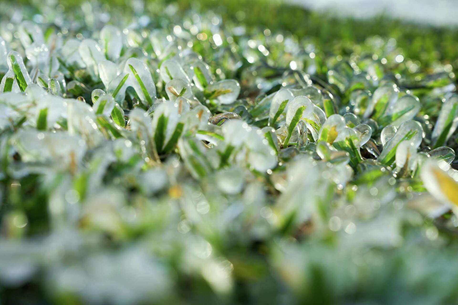 ERCOT power grid holds up through the worst of the freeze