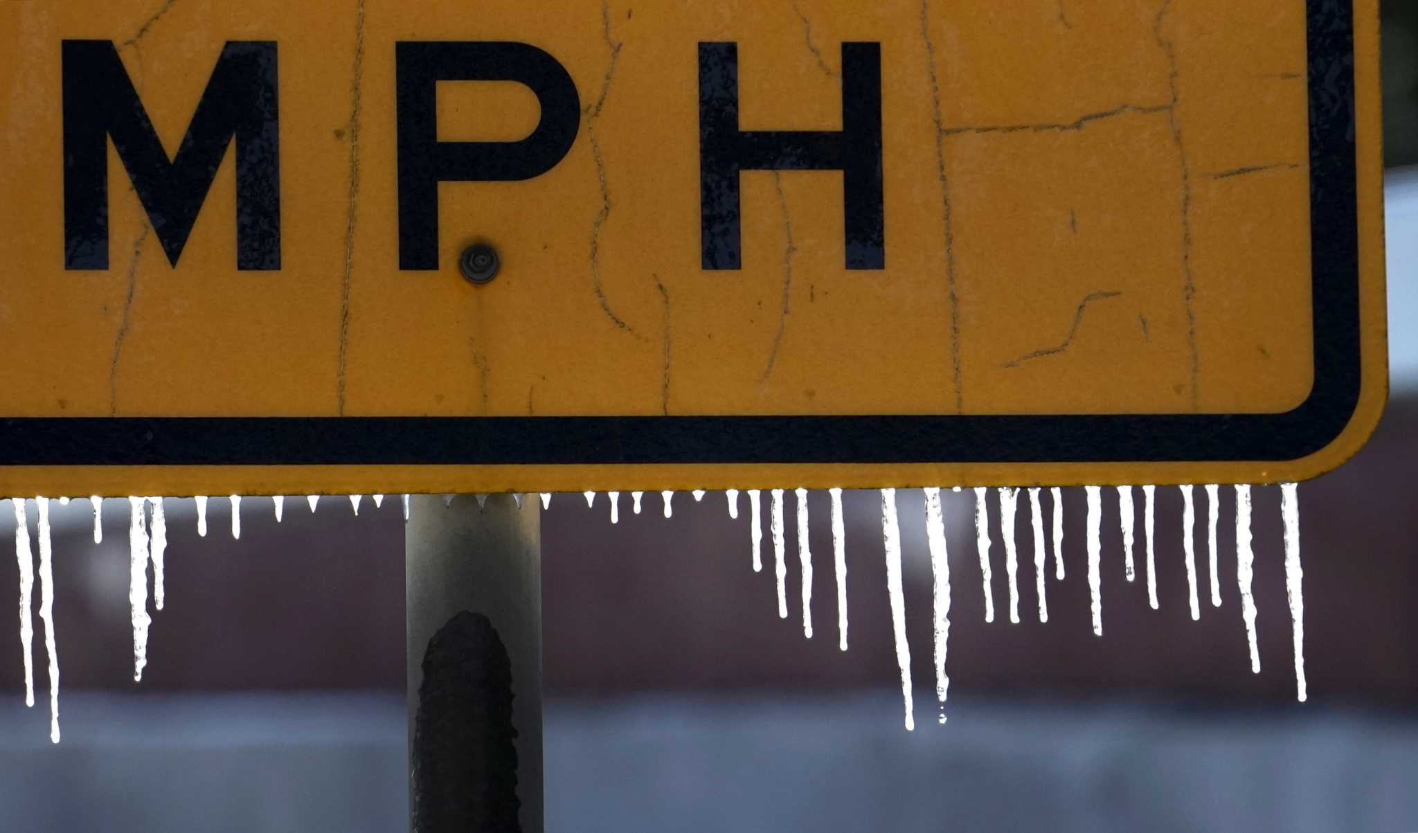 ERCOT power grid holds up through the worst of the freeze