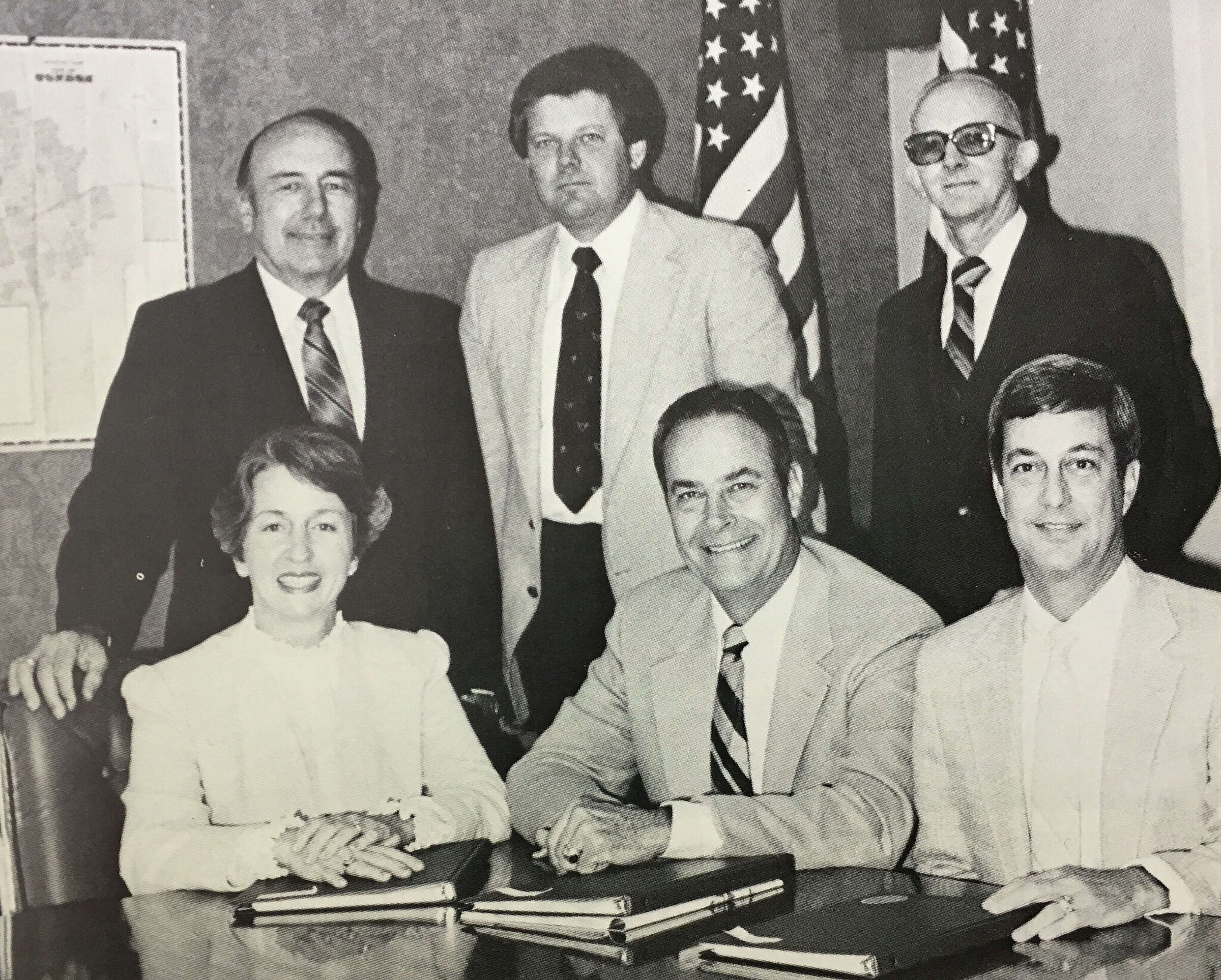Conroe chamber started during 1934 oil boom to mark 90 years