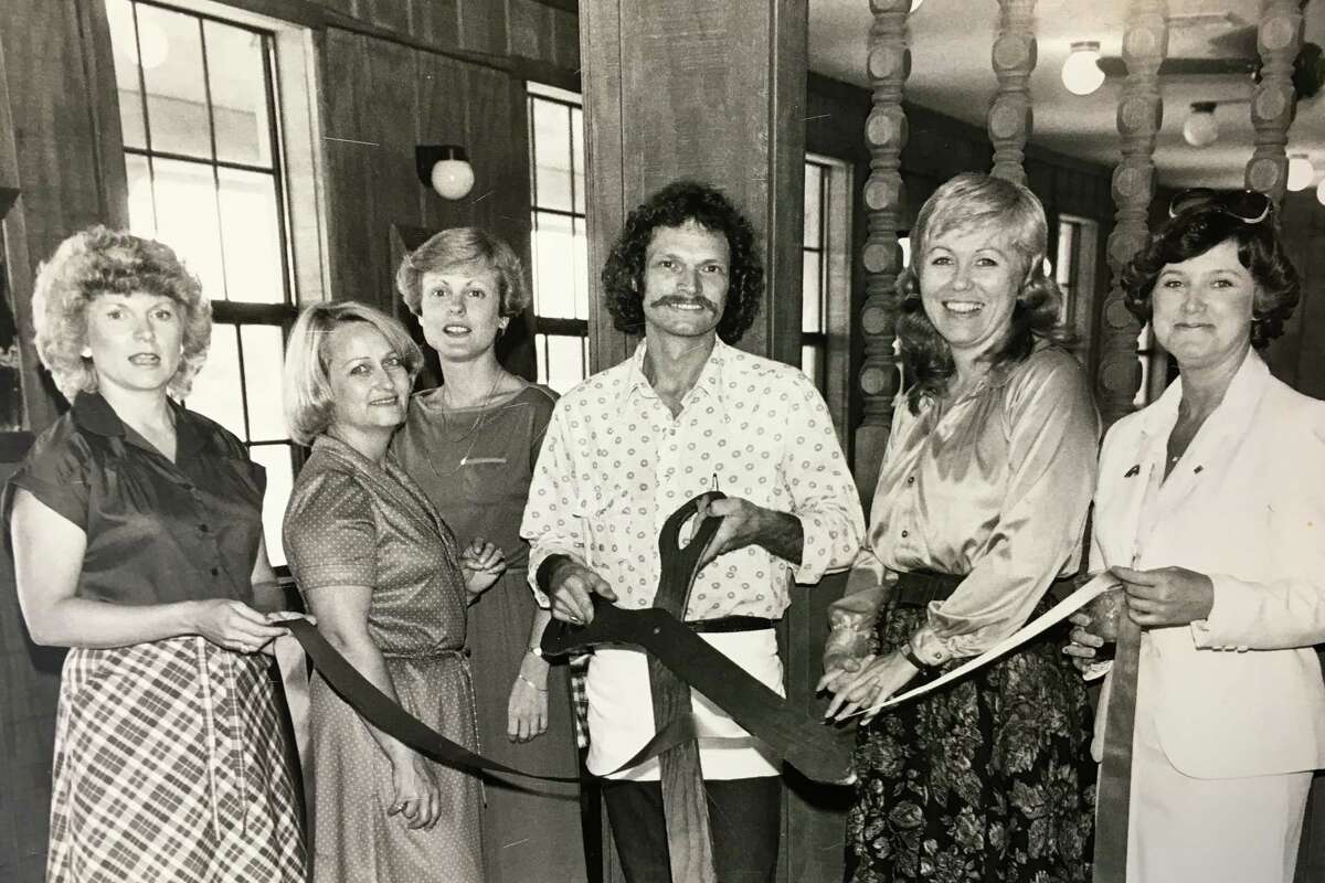 Conroe chamber started during 1934 oil boom to mark 90 years