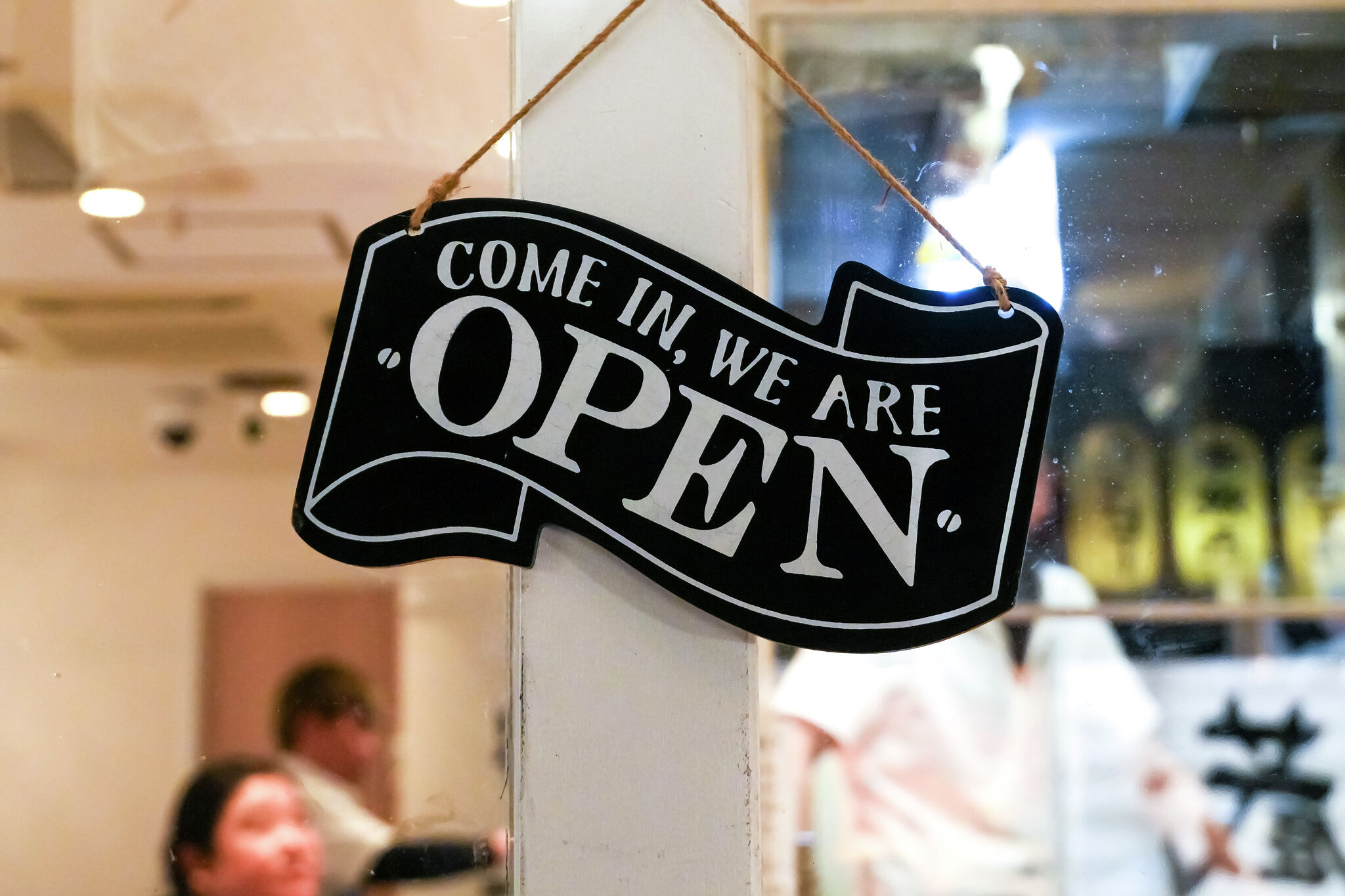 These Houston restaurants are still open despite the freeze