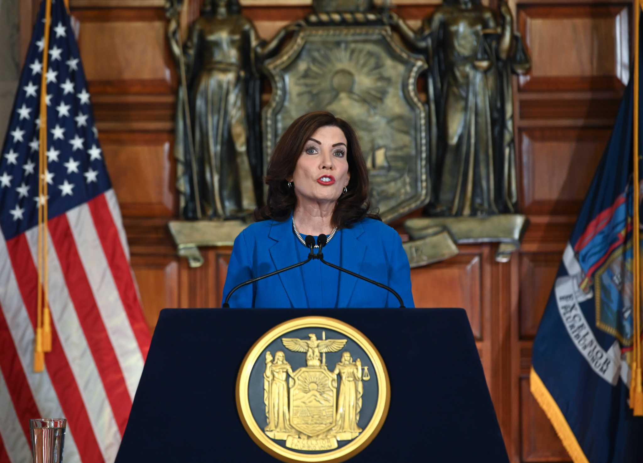 Hochul signs bill closing loophole in Adult Survivors Act cases