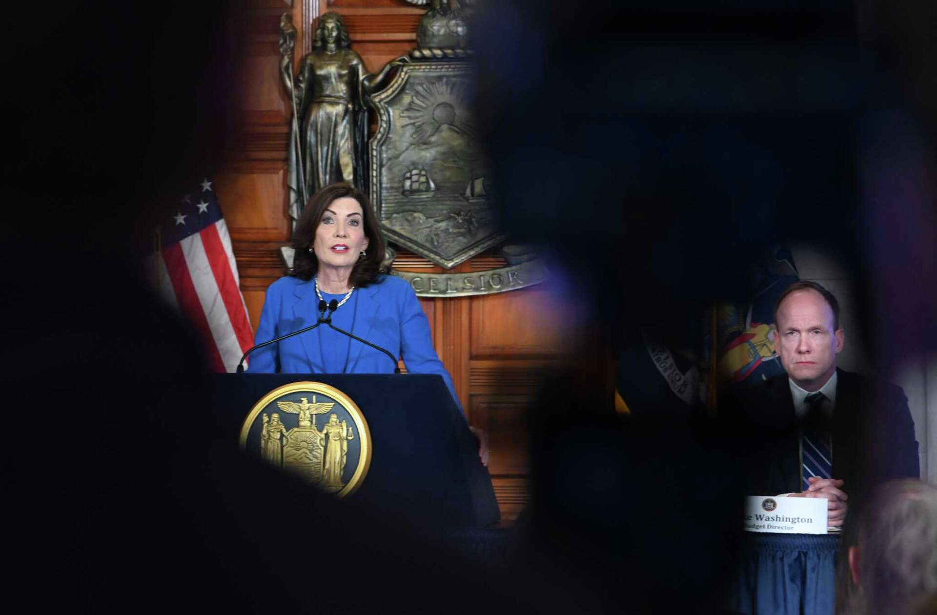 Cyberattack hits New York state budget process amid bill drafting