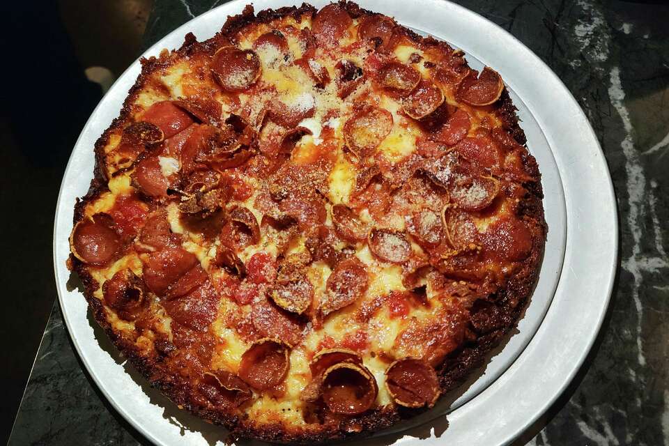 Chicago tavern-style pizza could be Bay Area's next big thing
