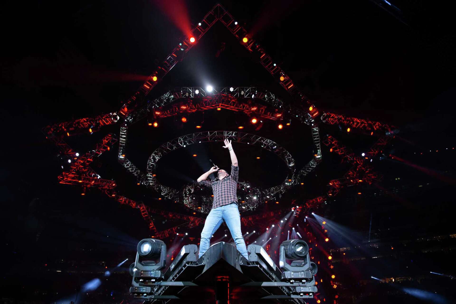 Houston Rodeo tickets go on sale Thursday and here's how to get them