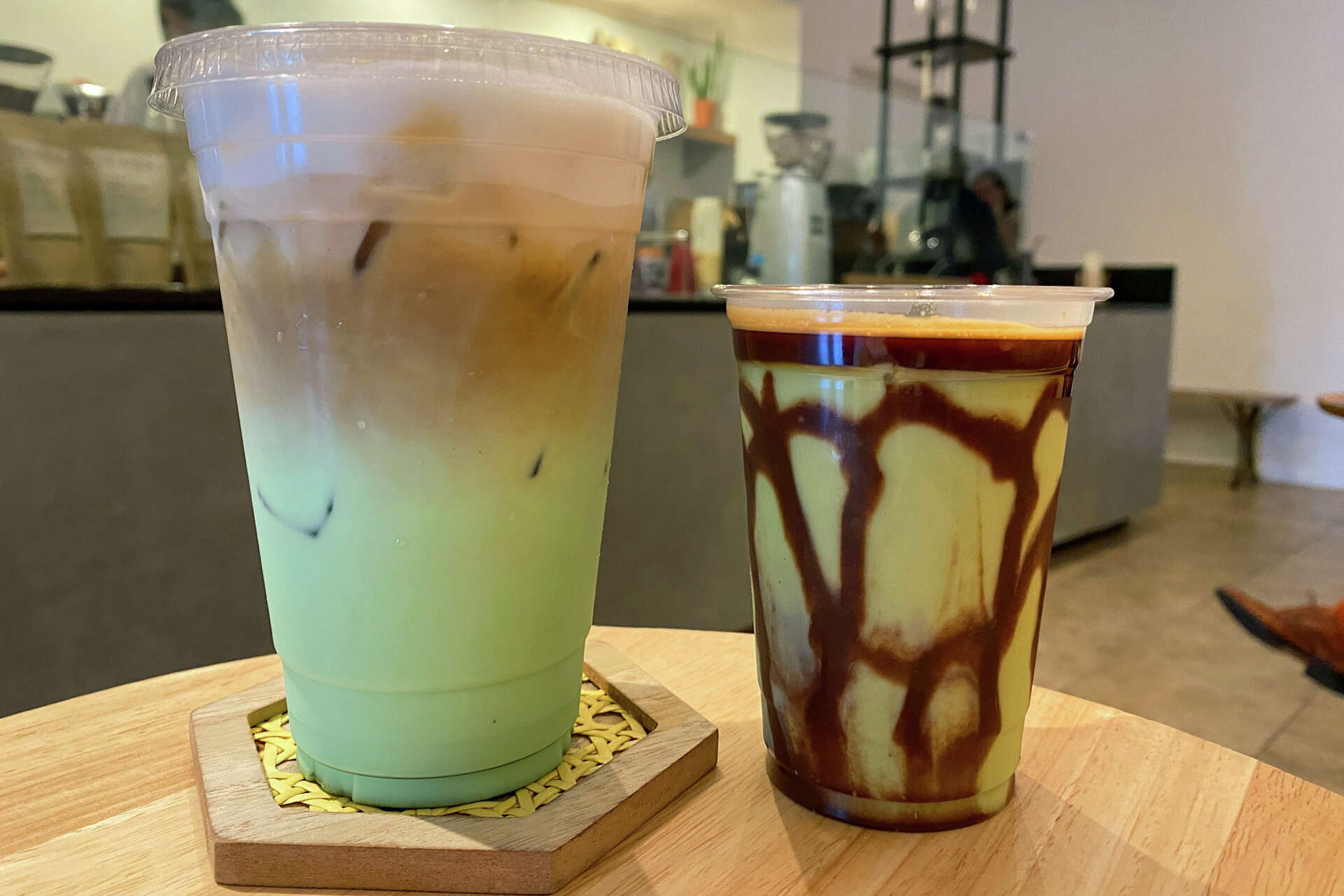 Kopiku, SF’s first Indonesian coffee shop, is now open