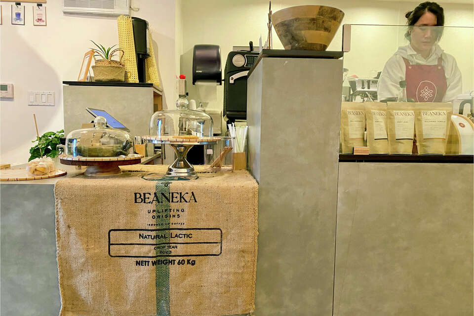 Kopiku, SF’s first Indonesian coffee shop, is now open