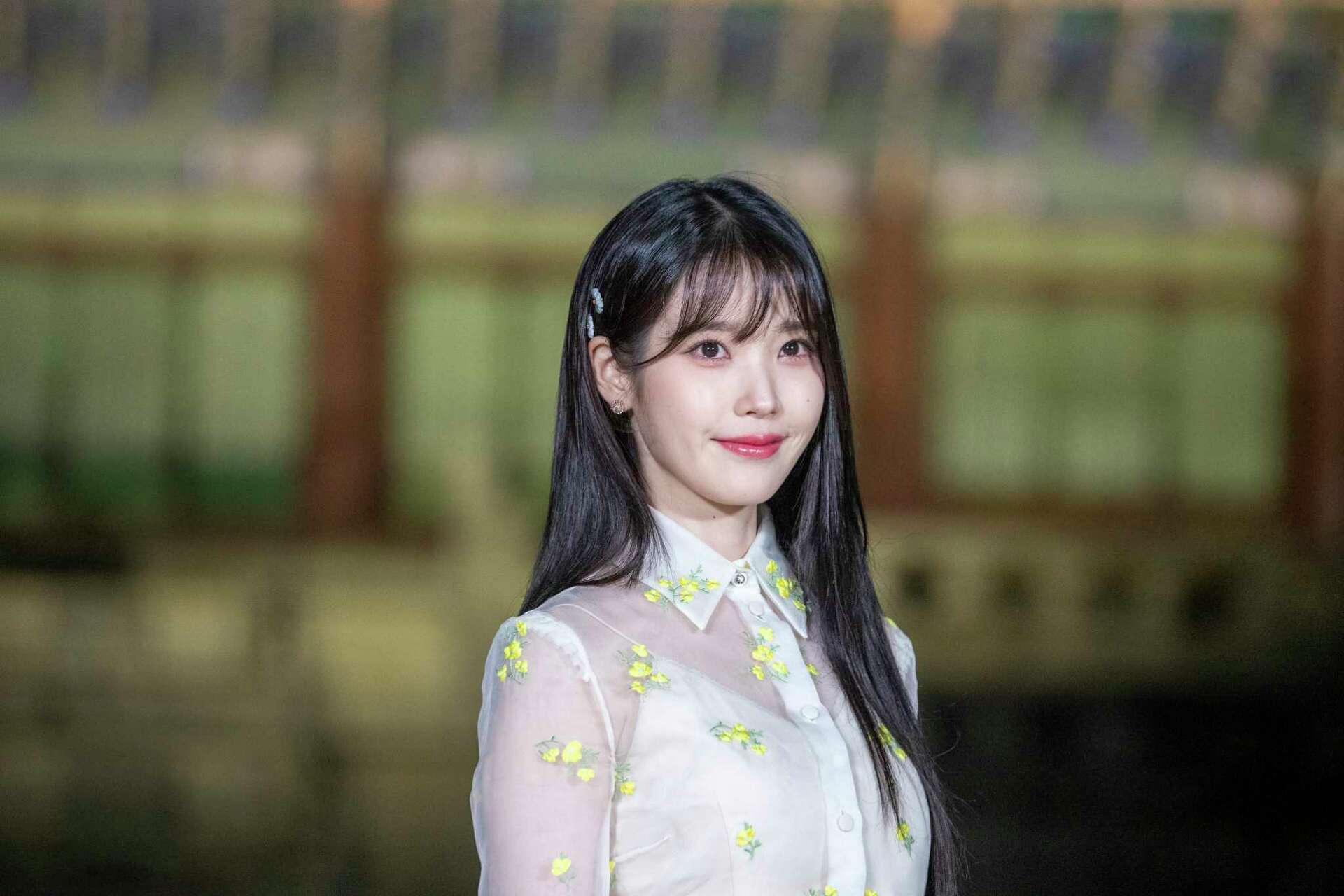 IU ‘H.E.R.’ world tour includes Oakland stop