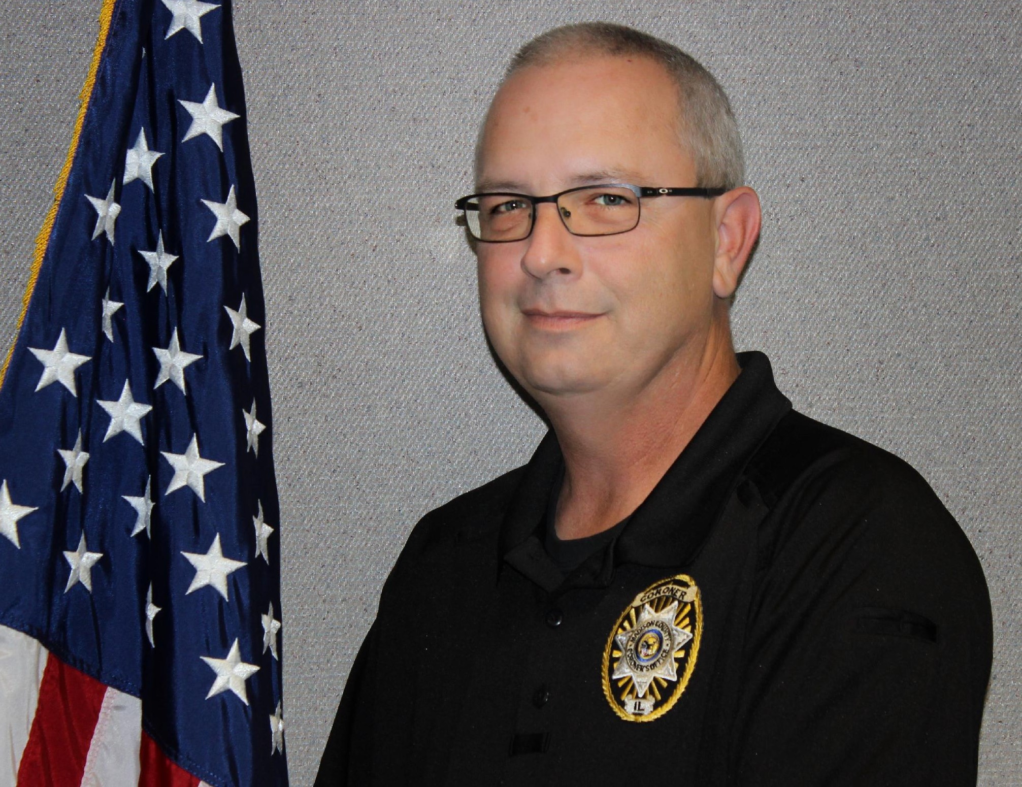 Region enhances emergency management under new leadership