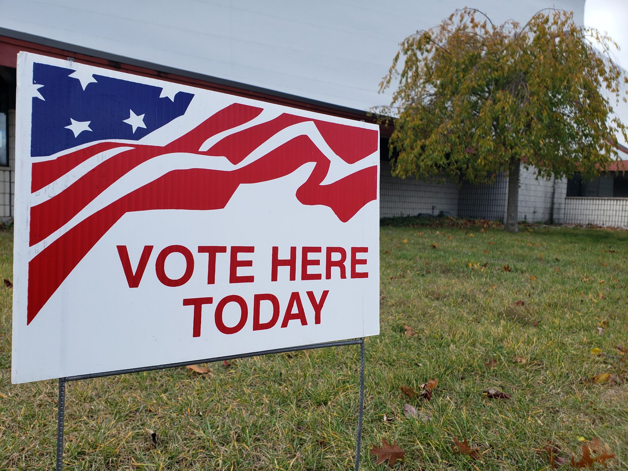 Early voting for Michigan's August primary election starts July 27