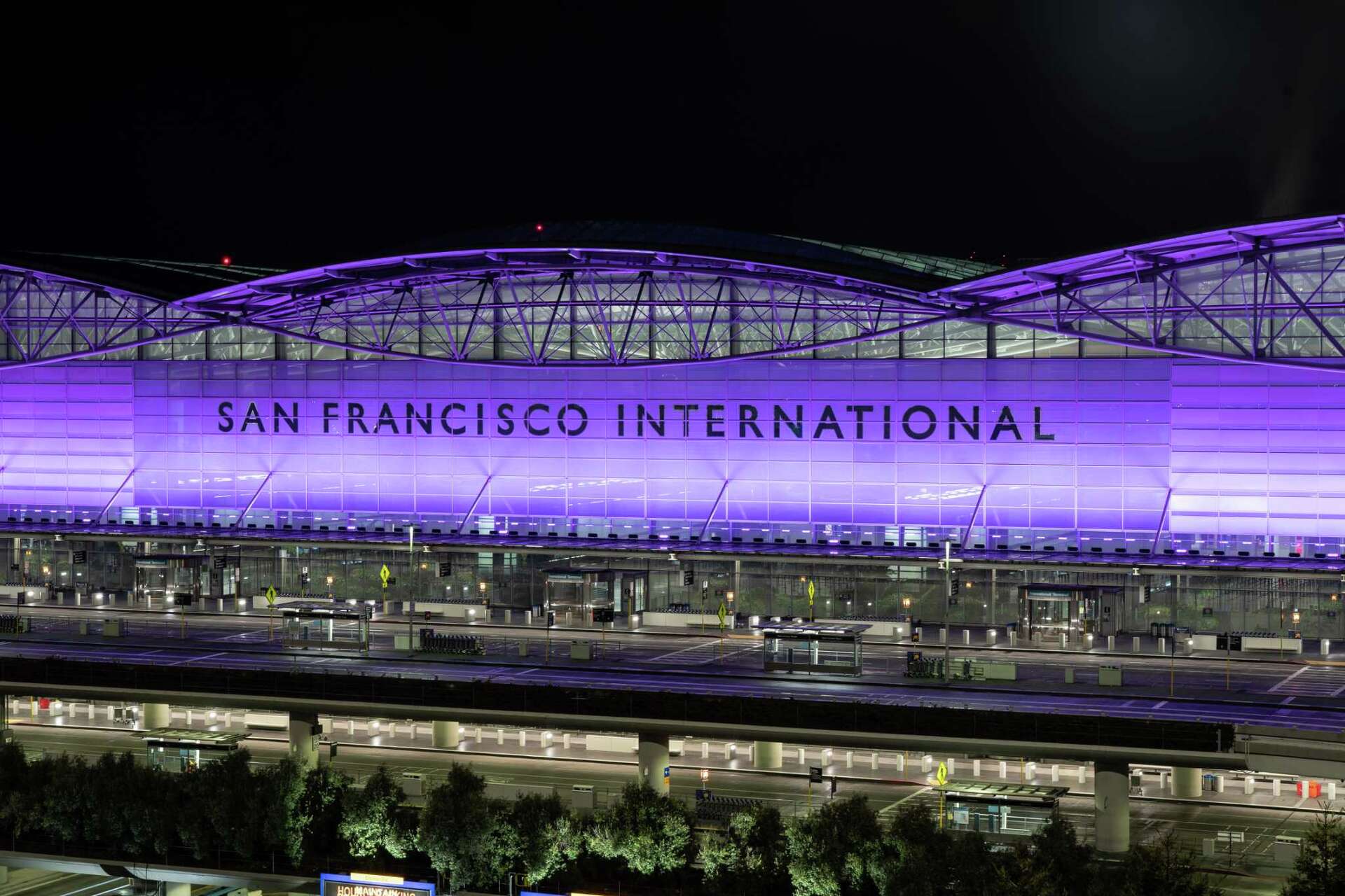 SFO International Terminal to be renamed after Dianne Feinstein