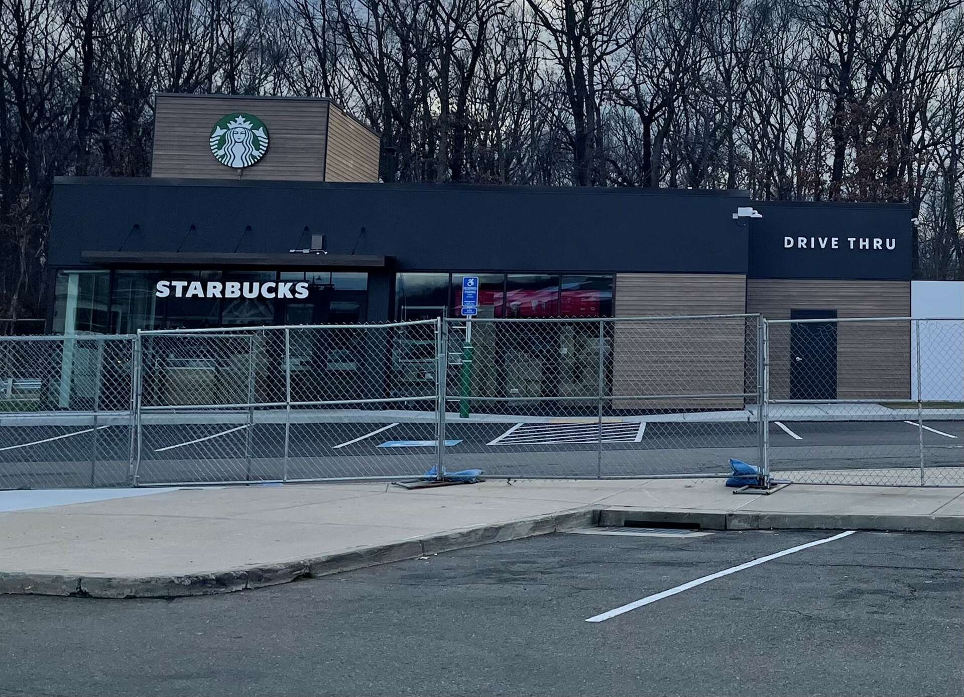 Here are some of the new CT Starbucks stores opening in 2024