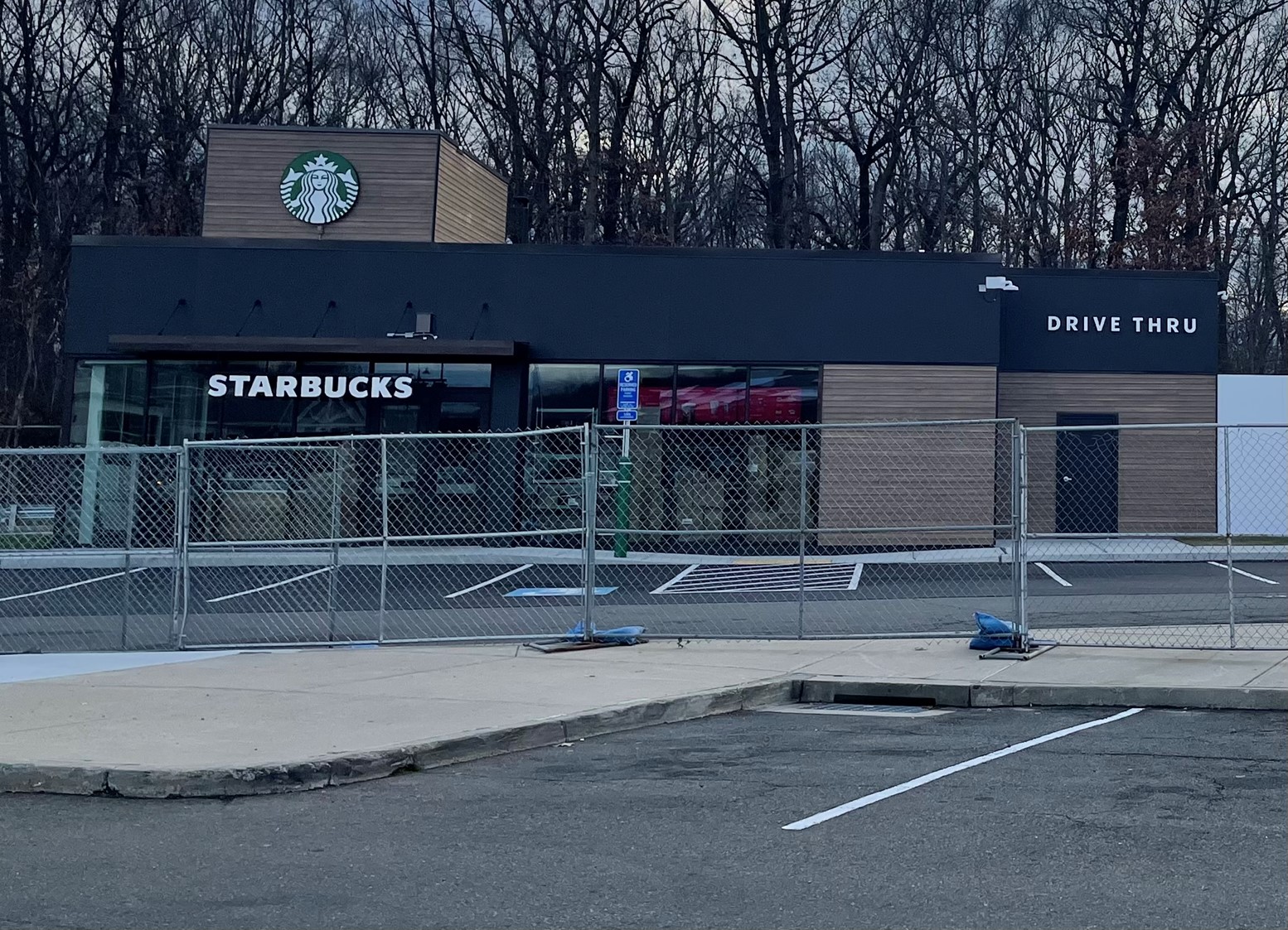 Here are some of the new CT Starbucks stores opening in 2024