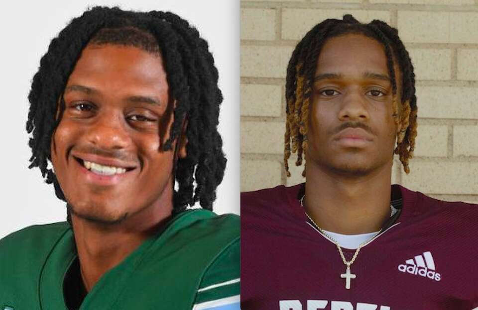 Midland's Brazzell brothers get chance to play together at Tennessee