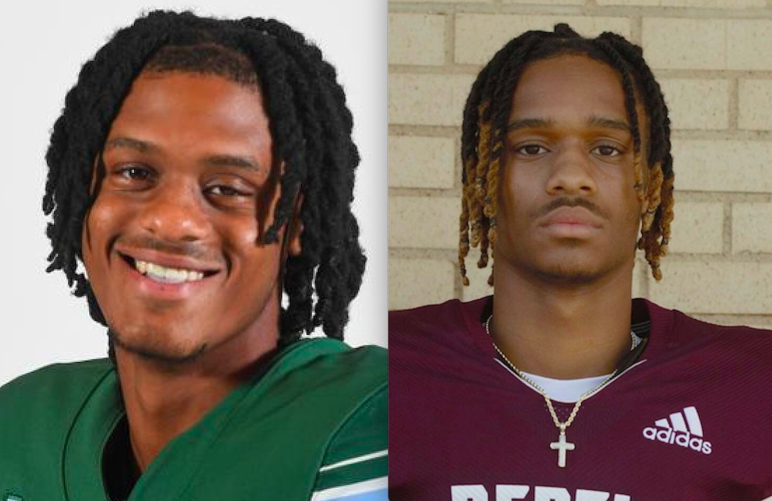 Midland's Brazzell brothers get chance to play together at Tennessee