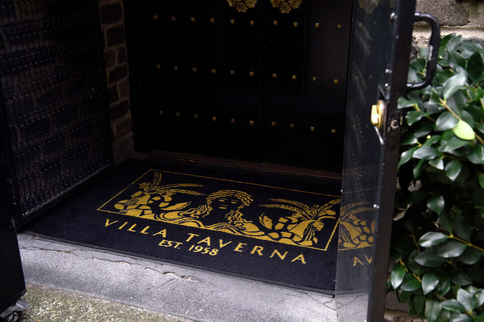 Inside Villa Taverna, one of San Francisco's most elite private clubs
