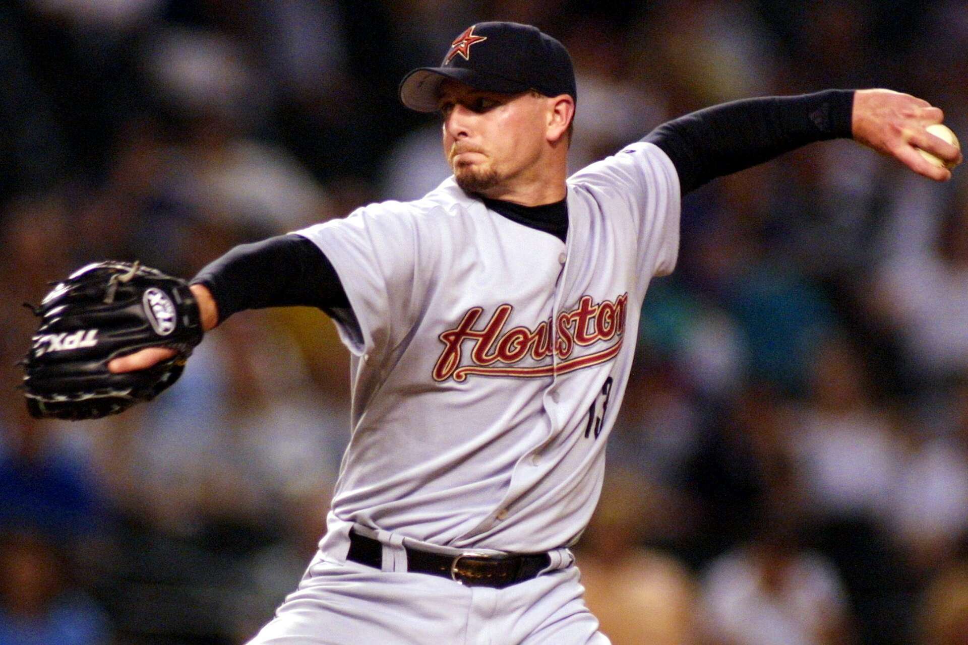 Why former Astros star Billy Wagner belongs in Hall of Fame