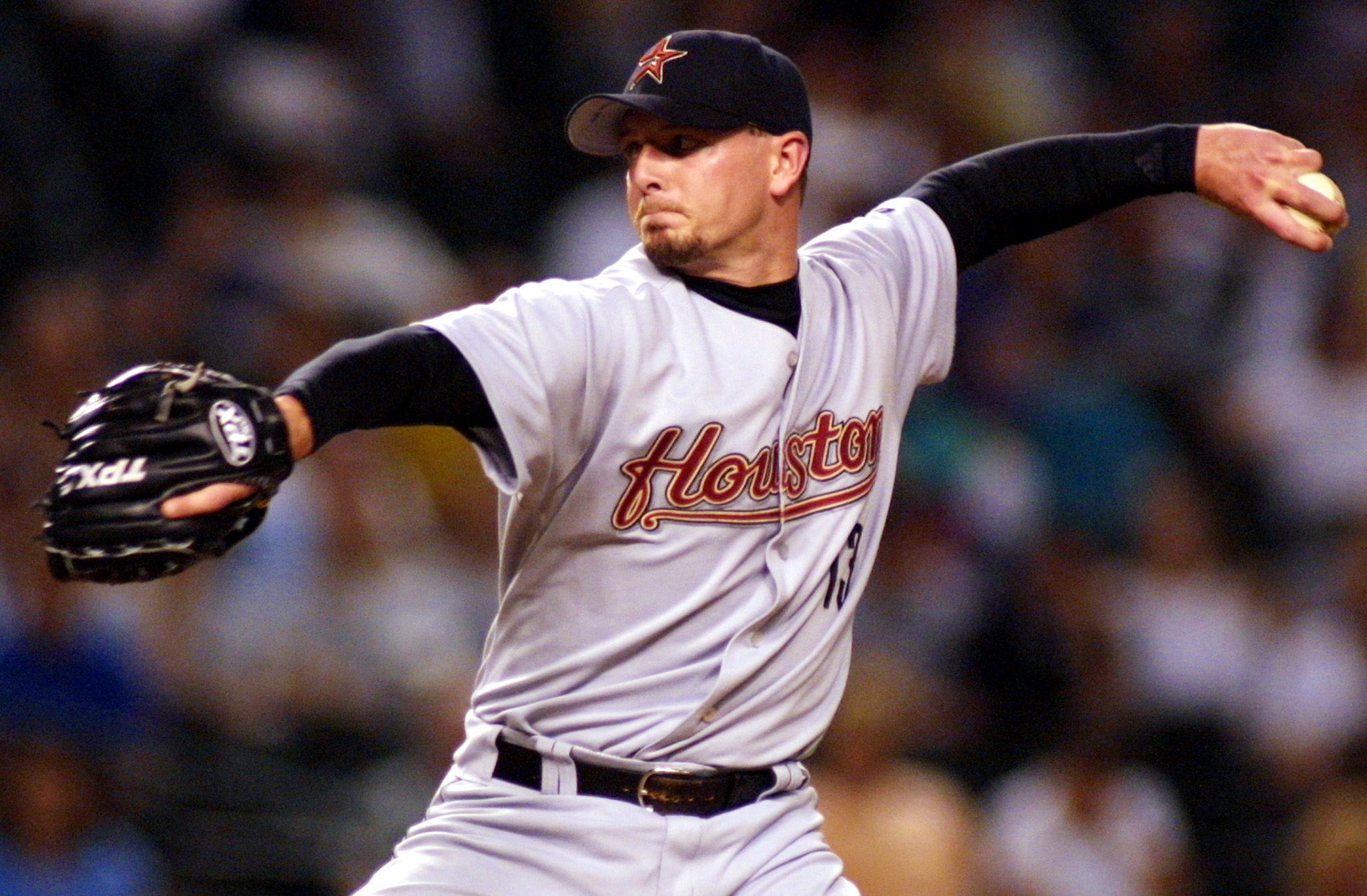 Why former Astros star Billy Wagner belongs in Hall of Fame