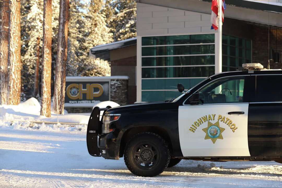 CHP Instagram videos use humor to drive home Sierra safety message