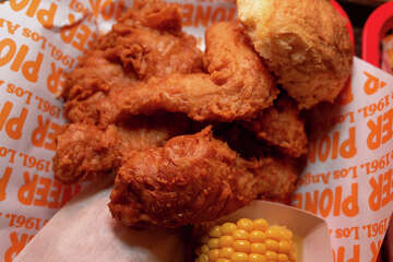 California's most iconic fried chicken chain is ready for a comeback