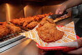 California's most iconic fried chicken chain is ready for a comeback