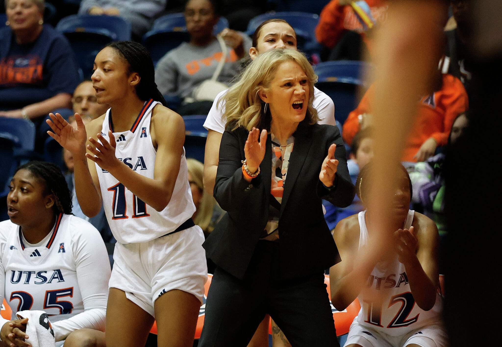 UTSA earns No. 4 seed in AAC tournament with win against Rice