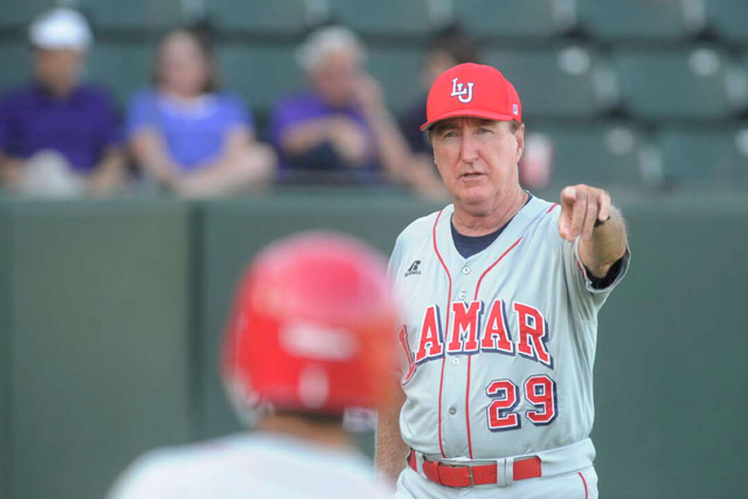 Lamar's elimination from SLC tournament marks end of Gilligan's tenure
