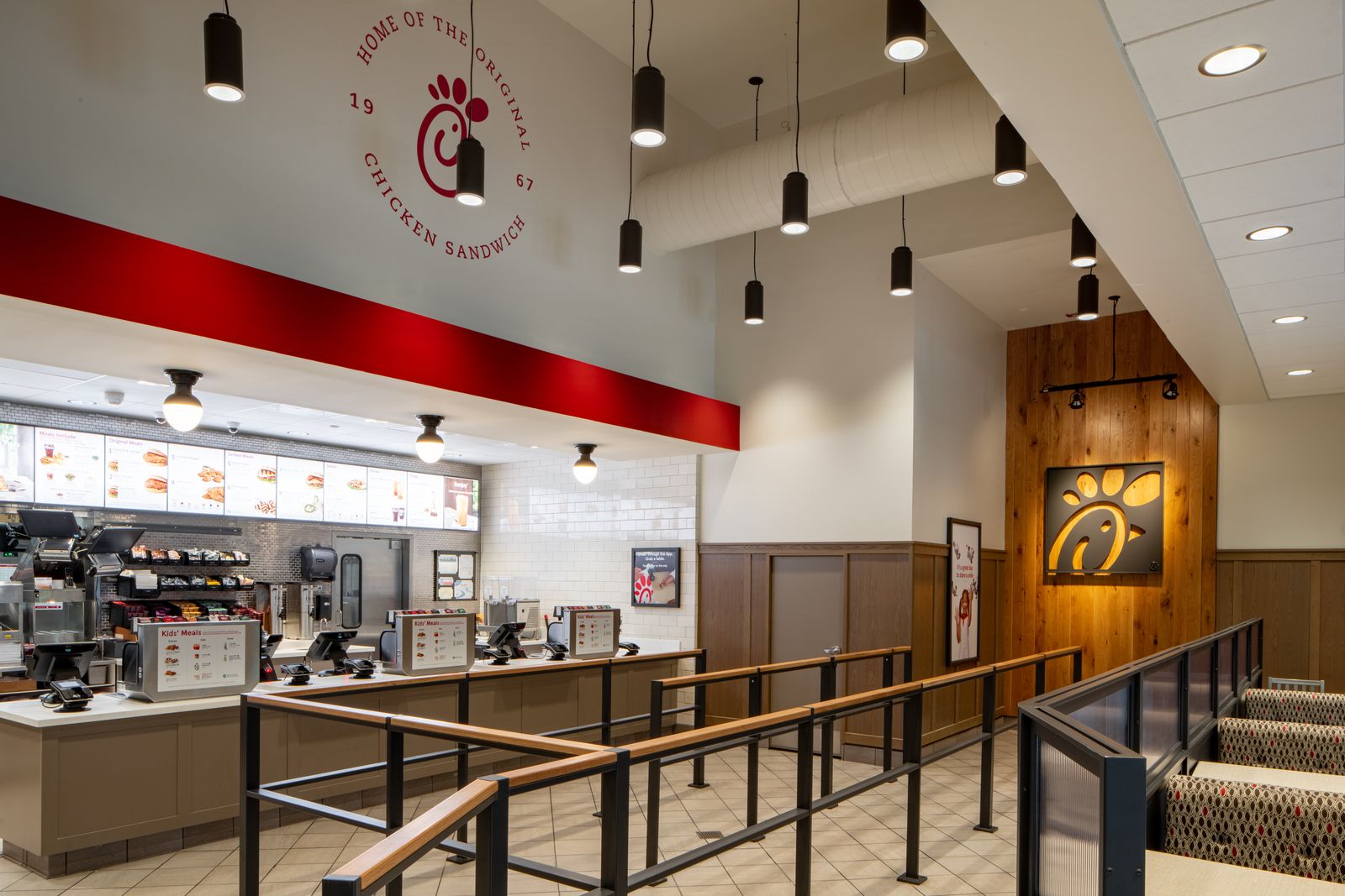 San Antonio's newest Chick-fil-A opening soon