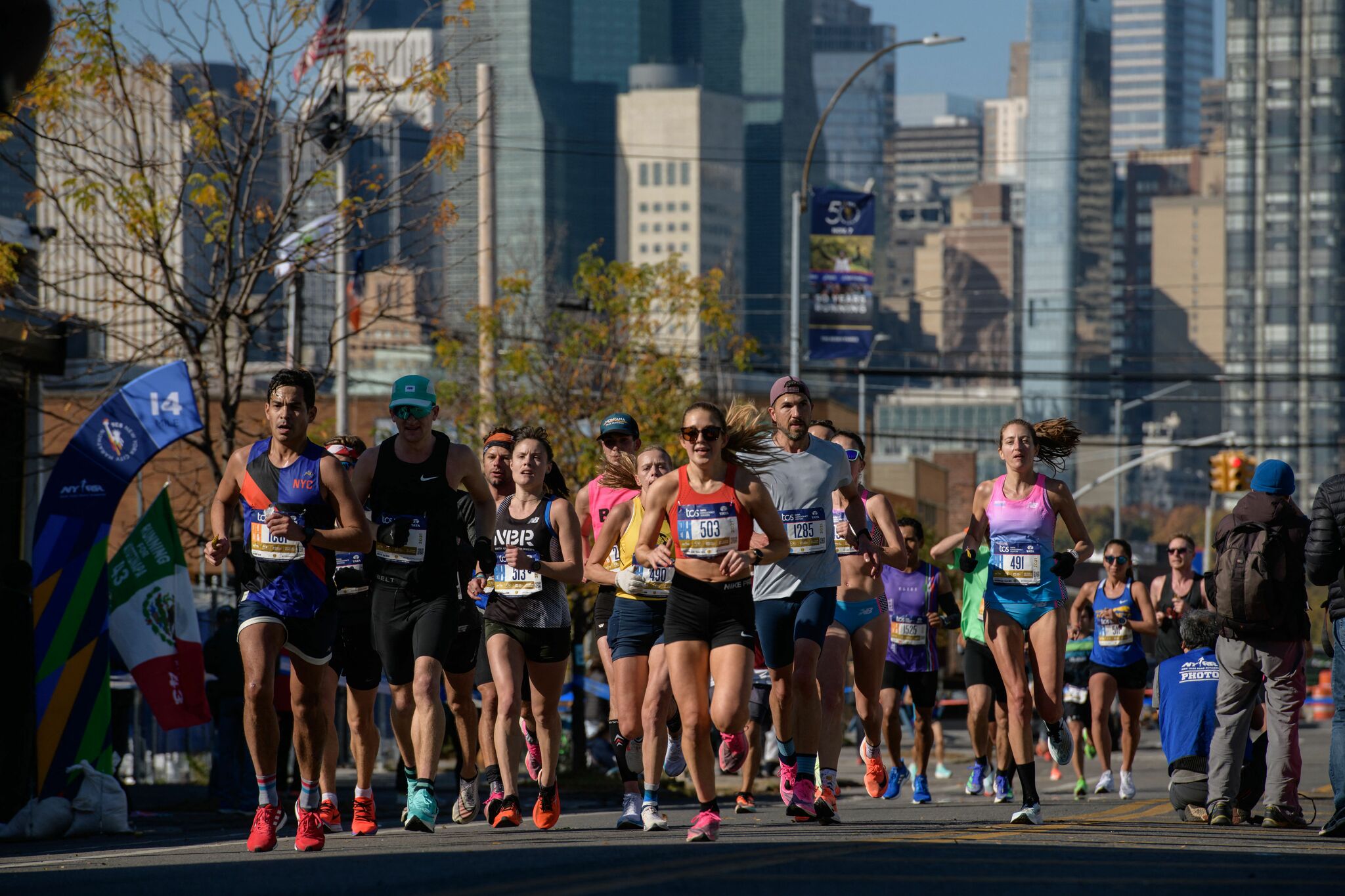 How to Fundraise When Running a Race for Charity