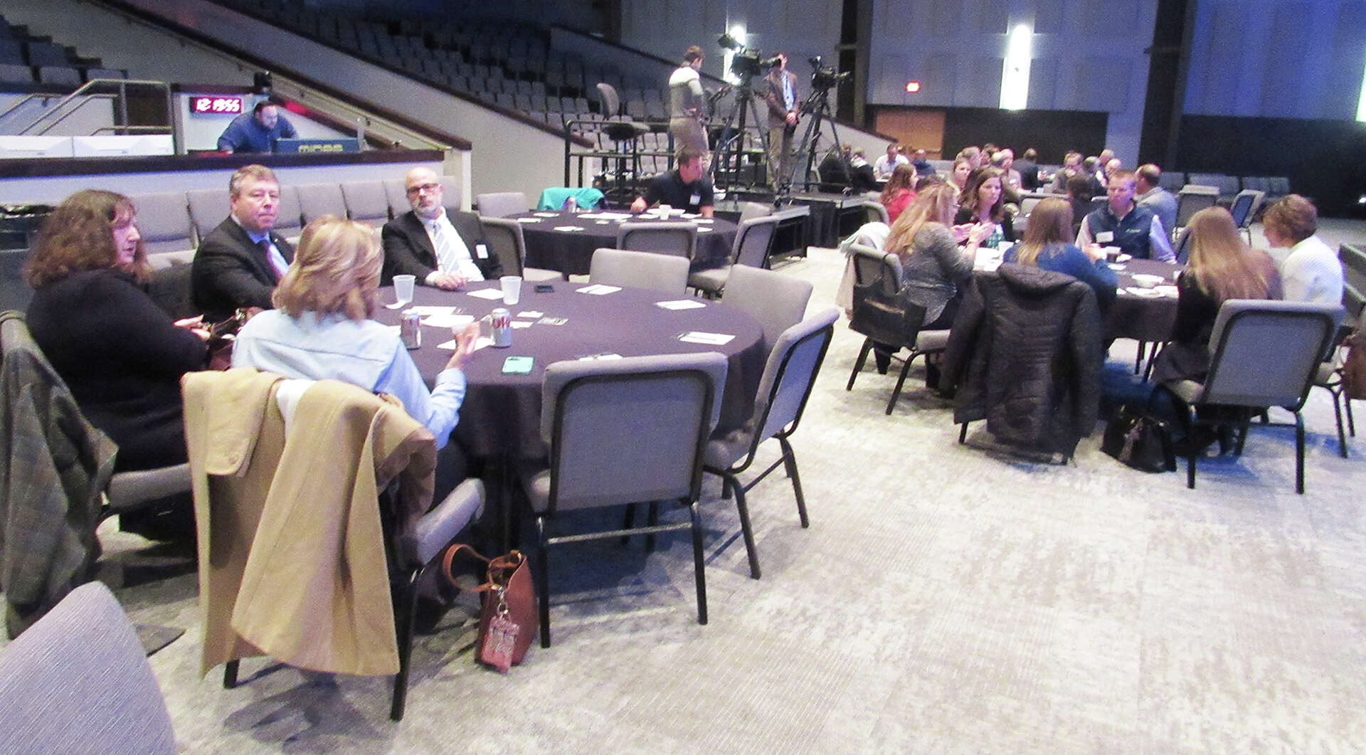 First Baptist Church Maryville: A beacon under Dr. Tom Hufty