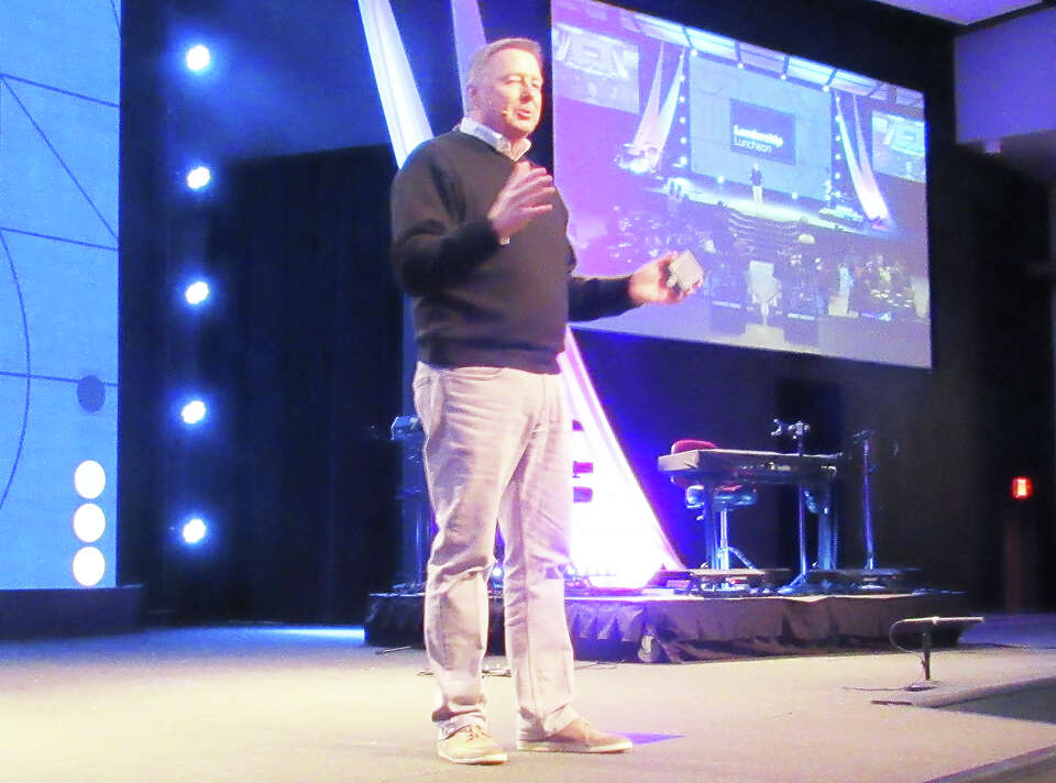 First Baptist Church Maryville: A beacon under Dr. Tom Hufty