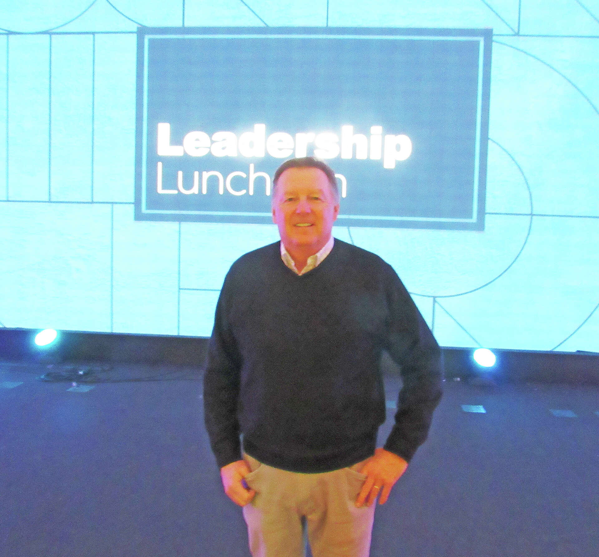 First Baptist Church Maryville: A beacon under Dr. Tom Hufty