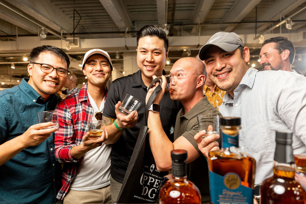 Whiskey Riot Festival returns to Houston in April for 7th year