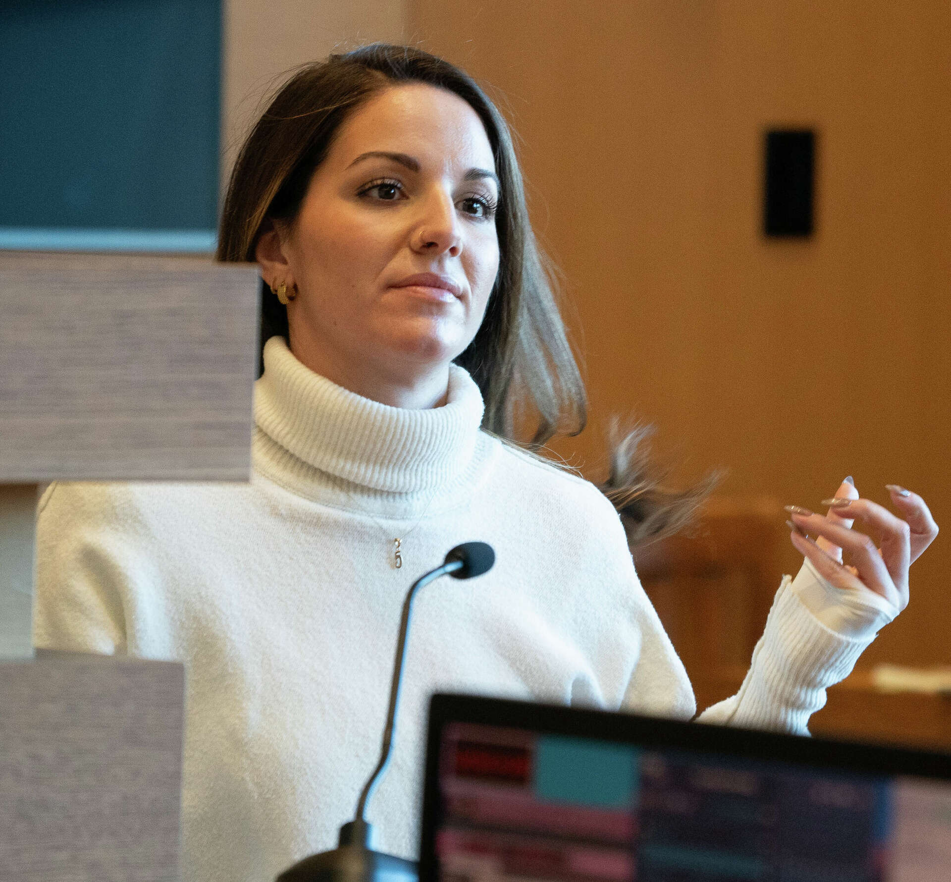 3 takeaways from Day 4 of Troconis trial in Dulos disappearance