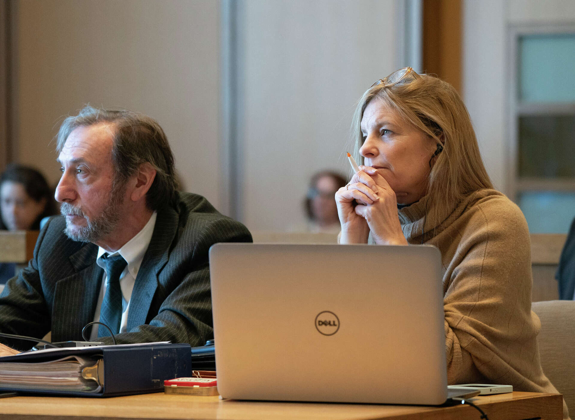 Dulos nanny testifies, juror dismissed for remark in Troconis trial