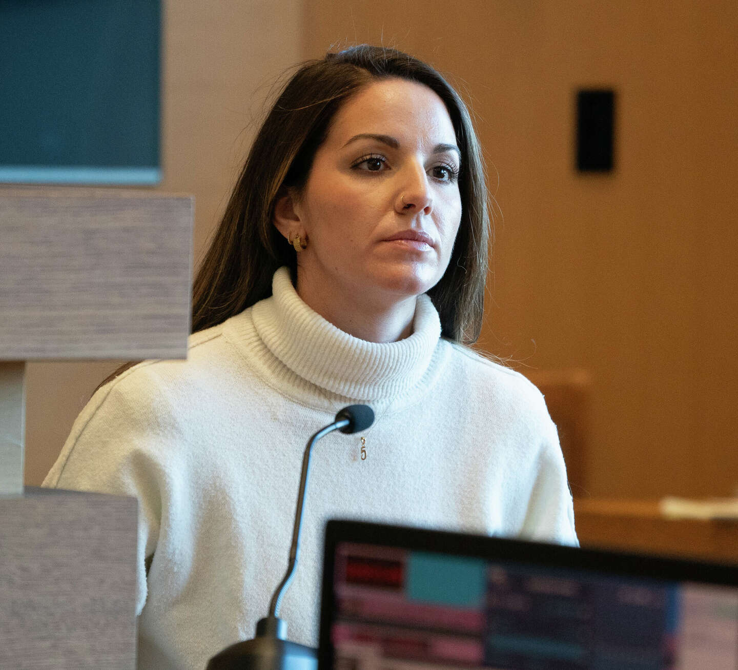 After Troconis verdict, question remains: Where is Jennifer Dulos?