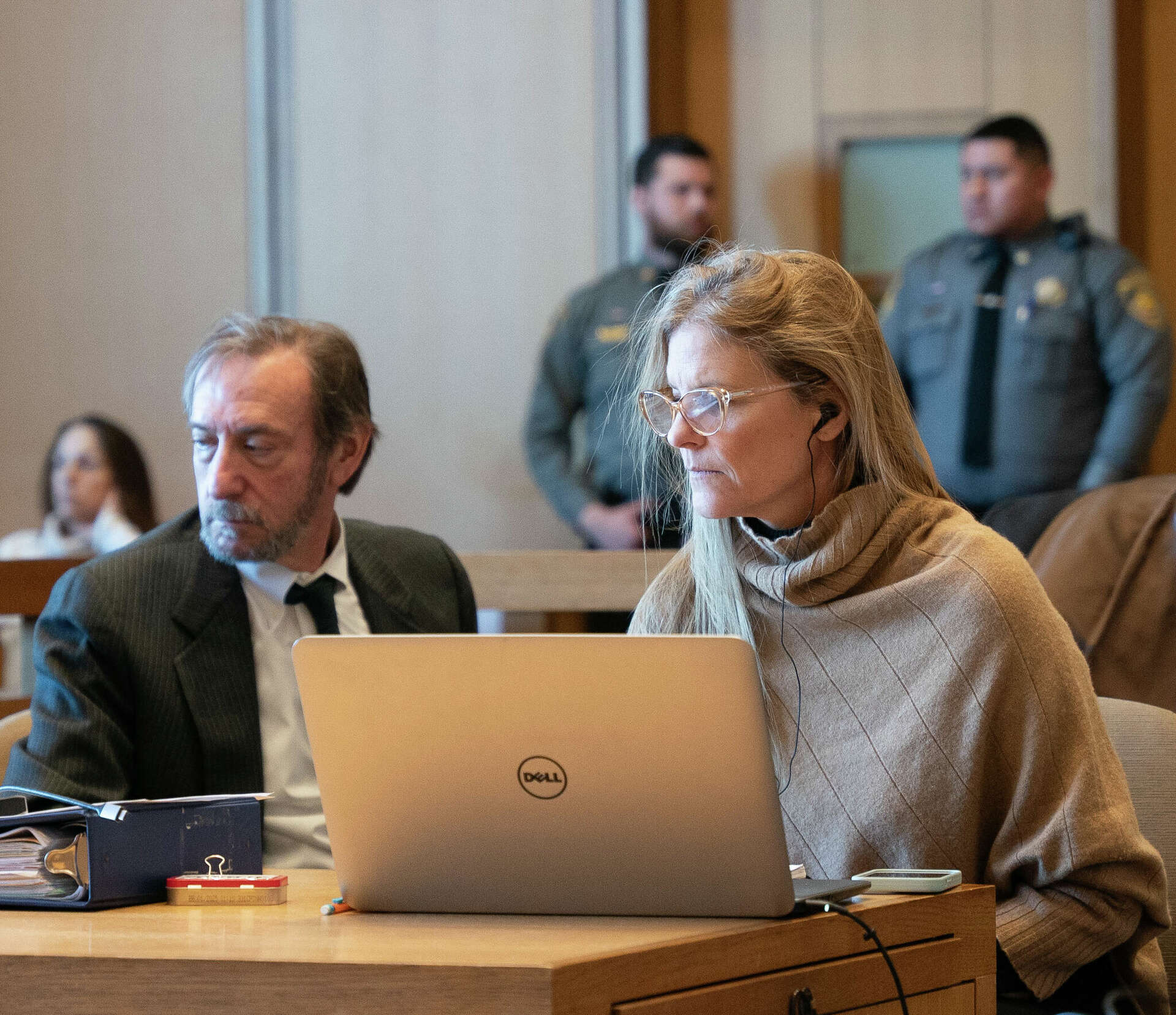 Juror in Troconis trial gets dismissed over comment: Live updates
