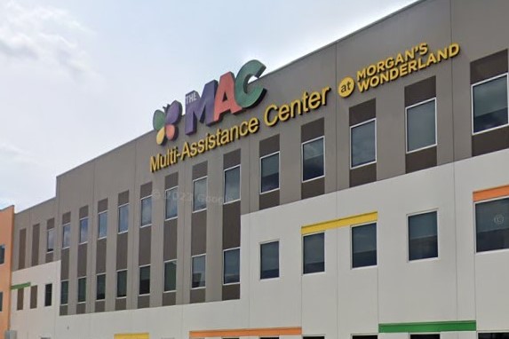 Inclusive Morgan's Salon opens at the Multi-Assistance Center