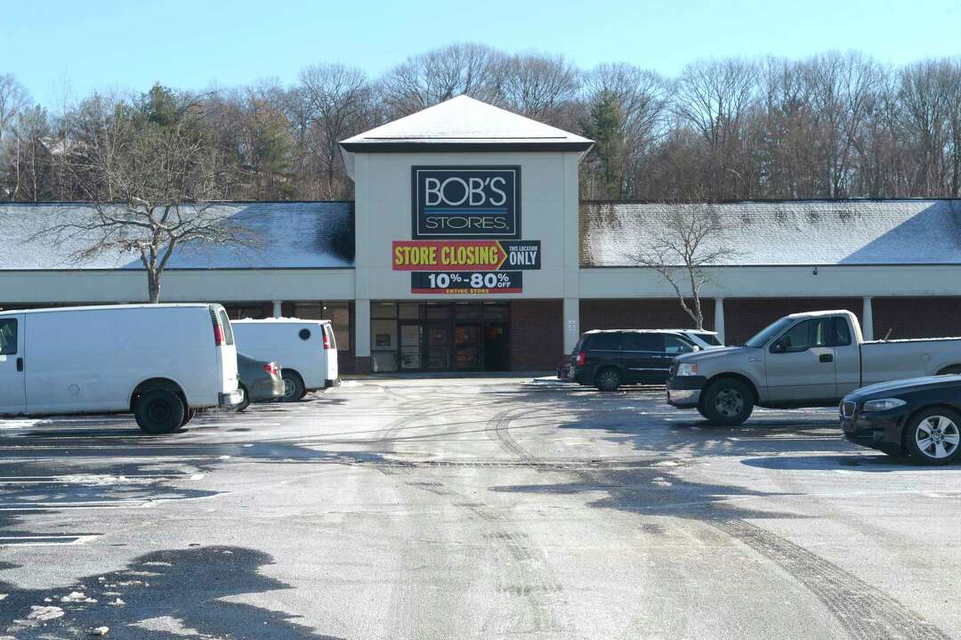 Several Connecticut Bob's Stores locations to close in near future