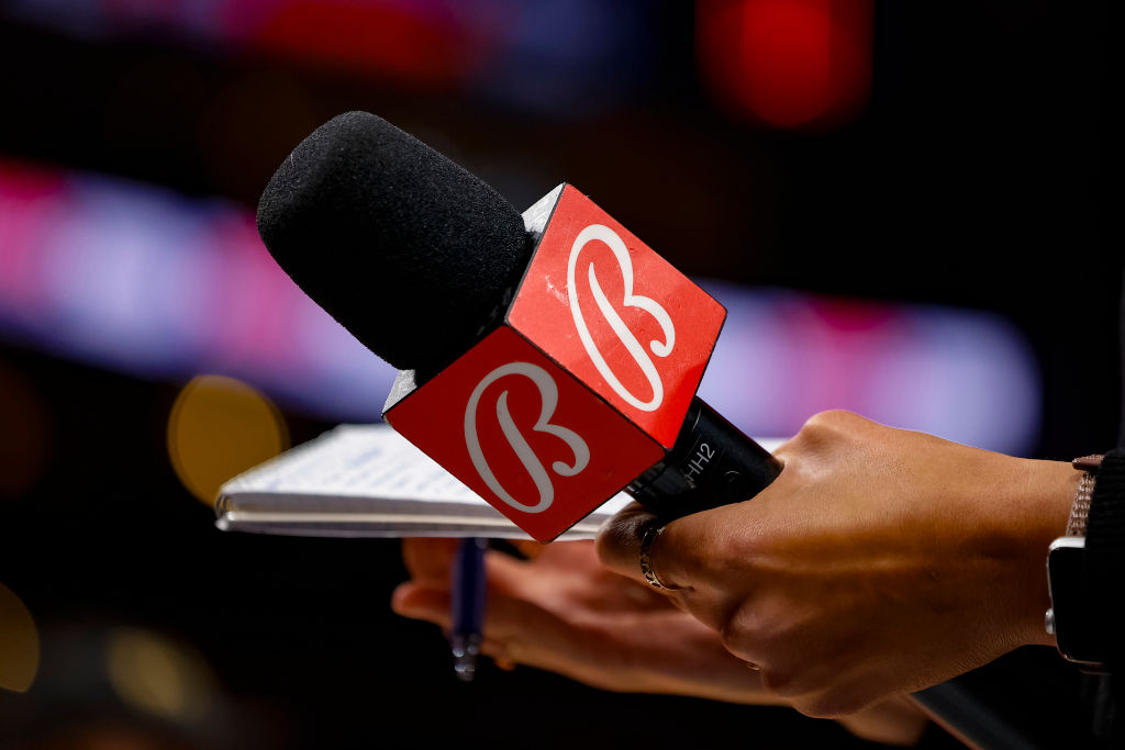 Amazon Video is taking Spurs games from Bally Sports