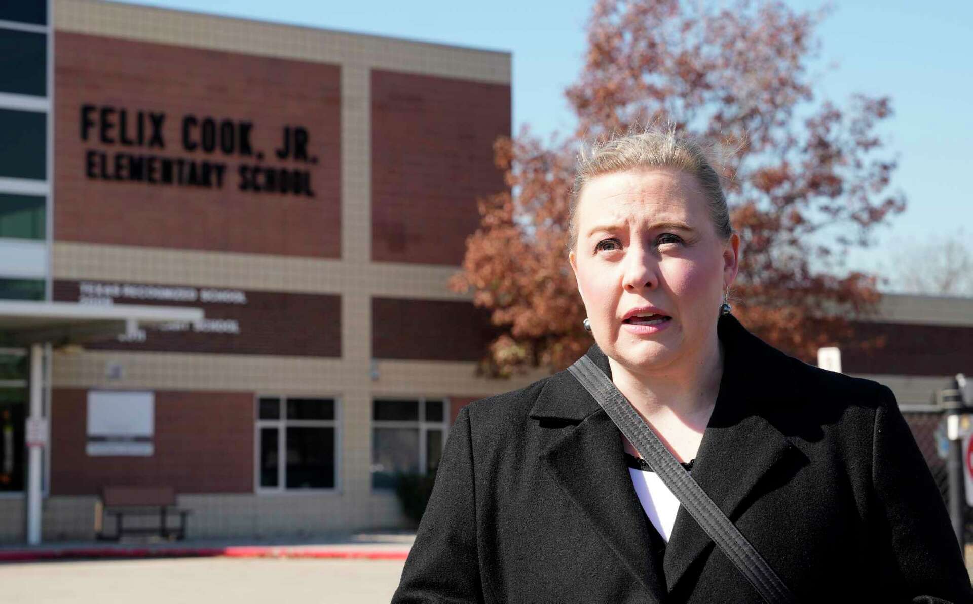 HISD closes three campuses without heat, plumbing