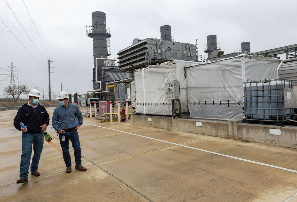 Texas solar power set a record as ERCOT passes latest wintertime test