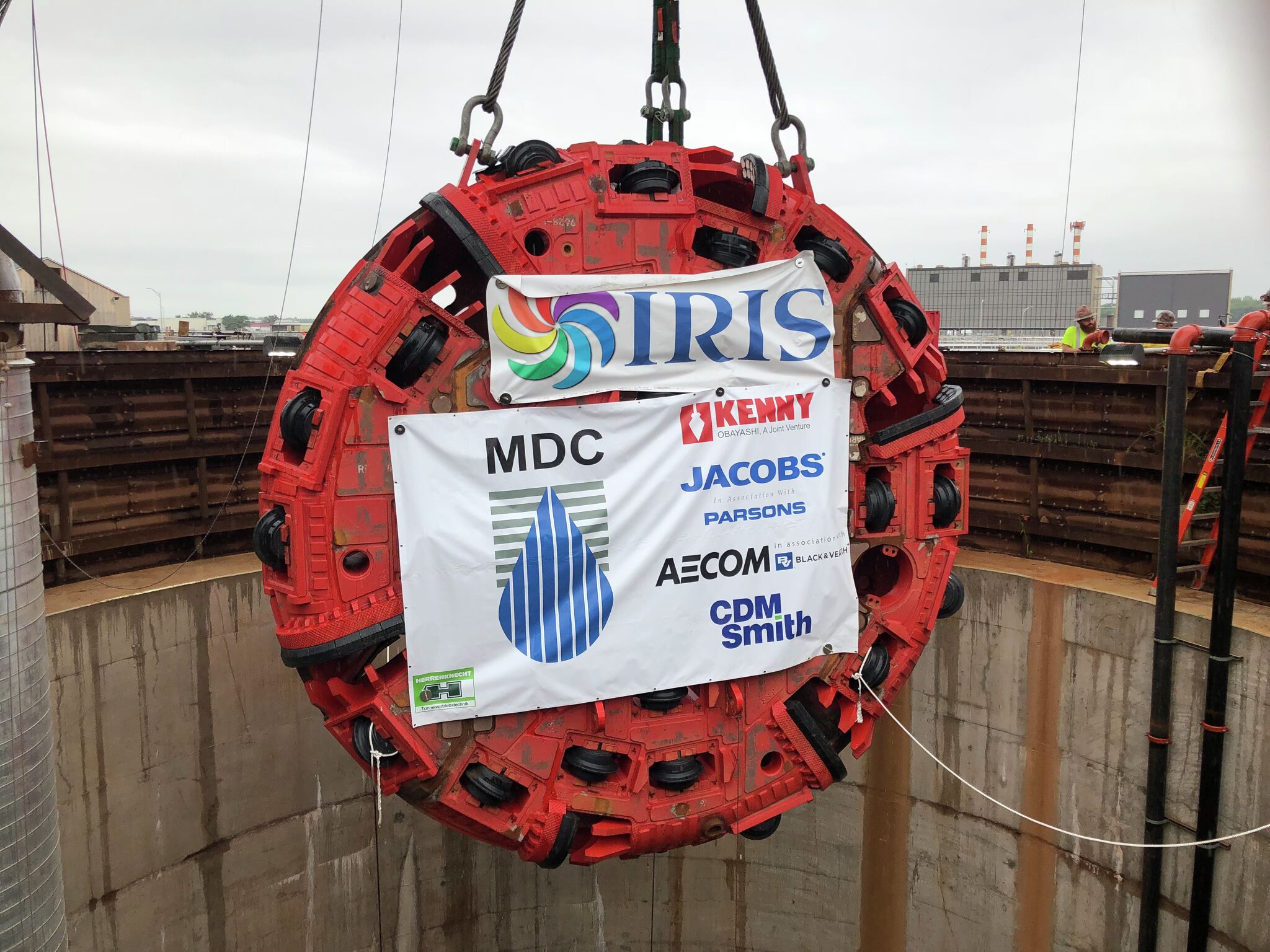 MDC committing $32 million to West Hartford sewer project