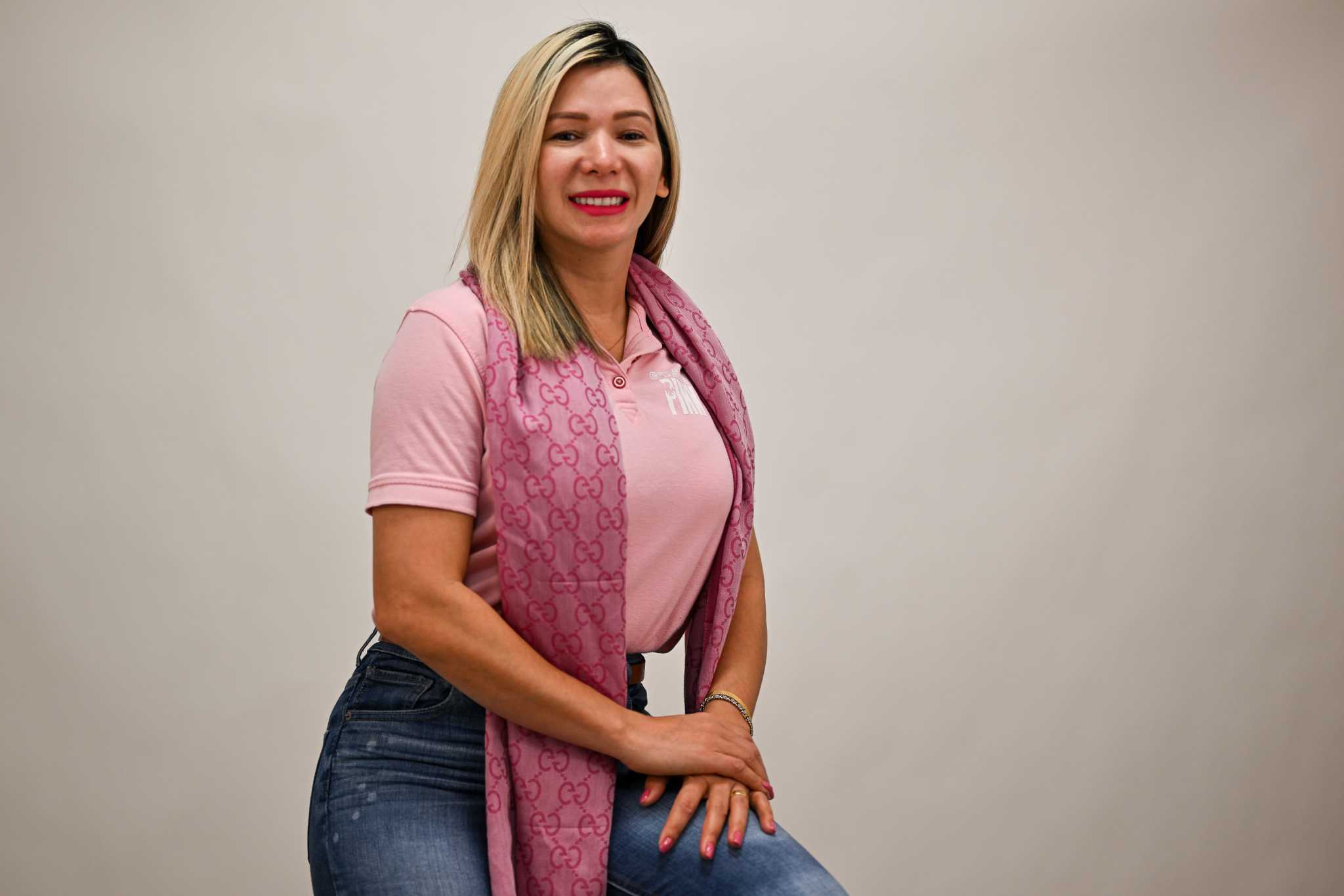 New Americans: 'I see the opportunity this country can give us'