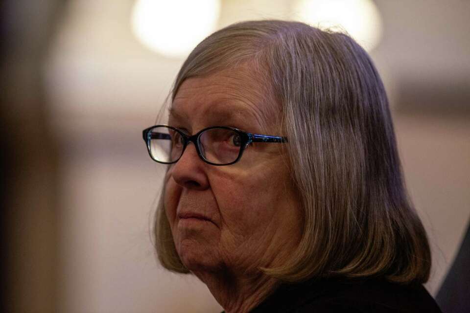 Bexar County's election administrator’s future remains unclear