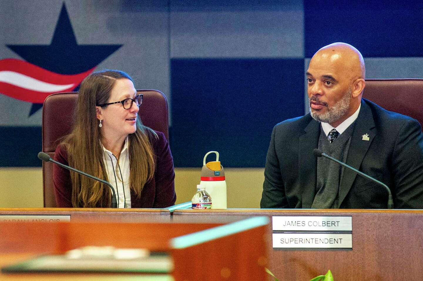 Harris County Department of Education, what it is, how it's funded