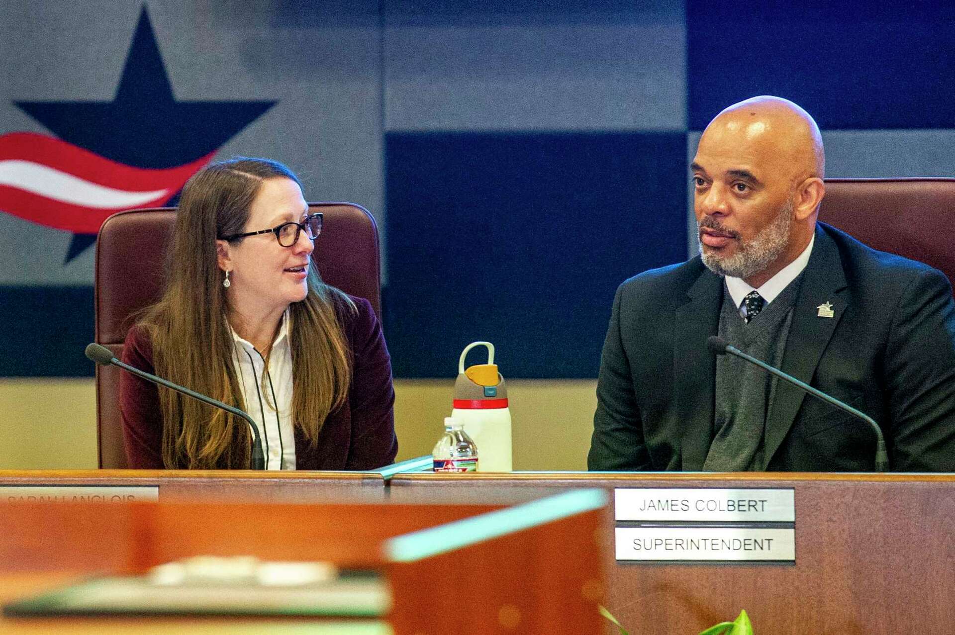 Harris County Department of Education, what it is, how it's funded